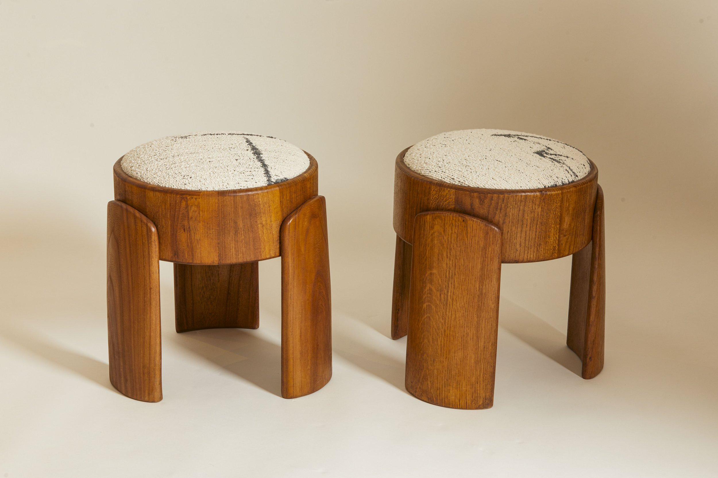 Seating — Paris Underground