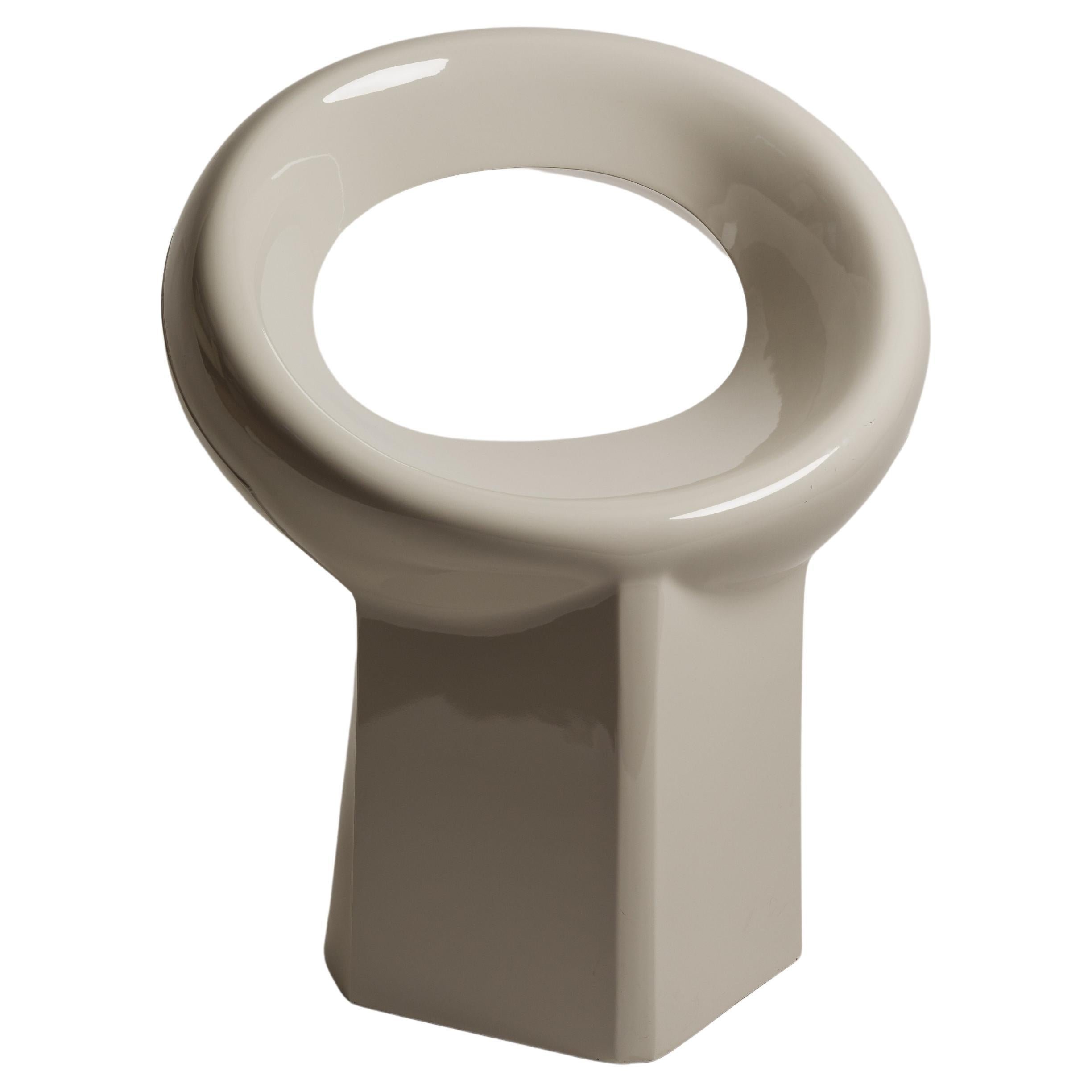 Seating — Paris Underground