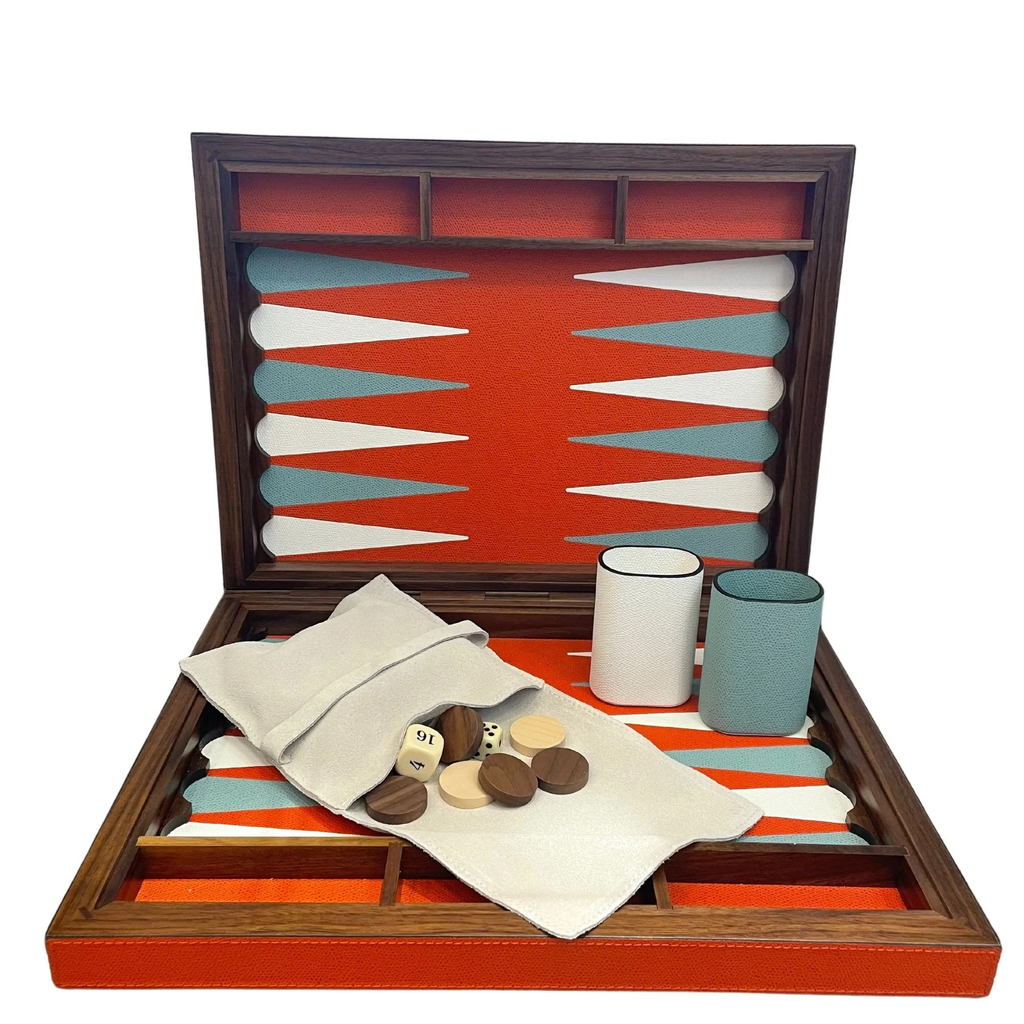 Leather Goods — Paris Underground