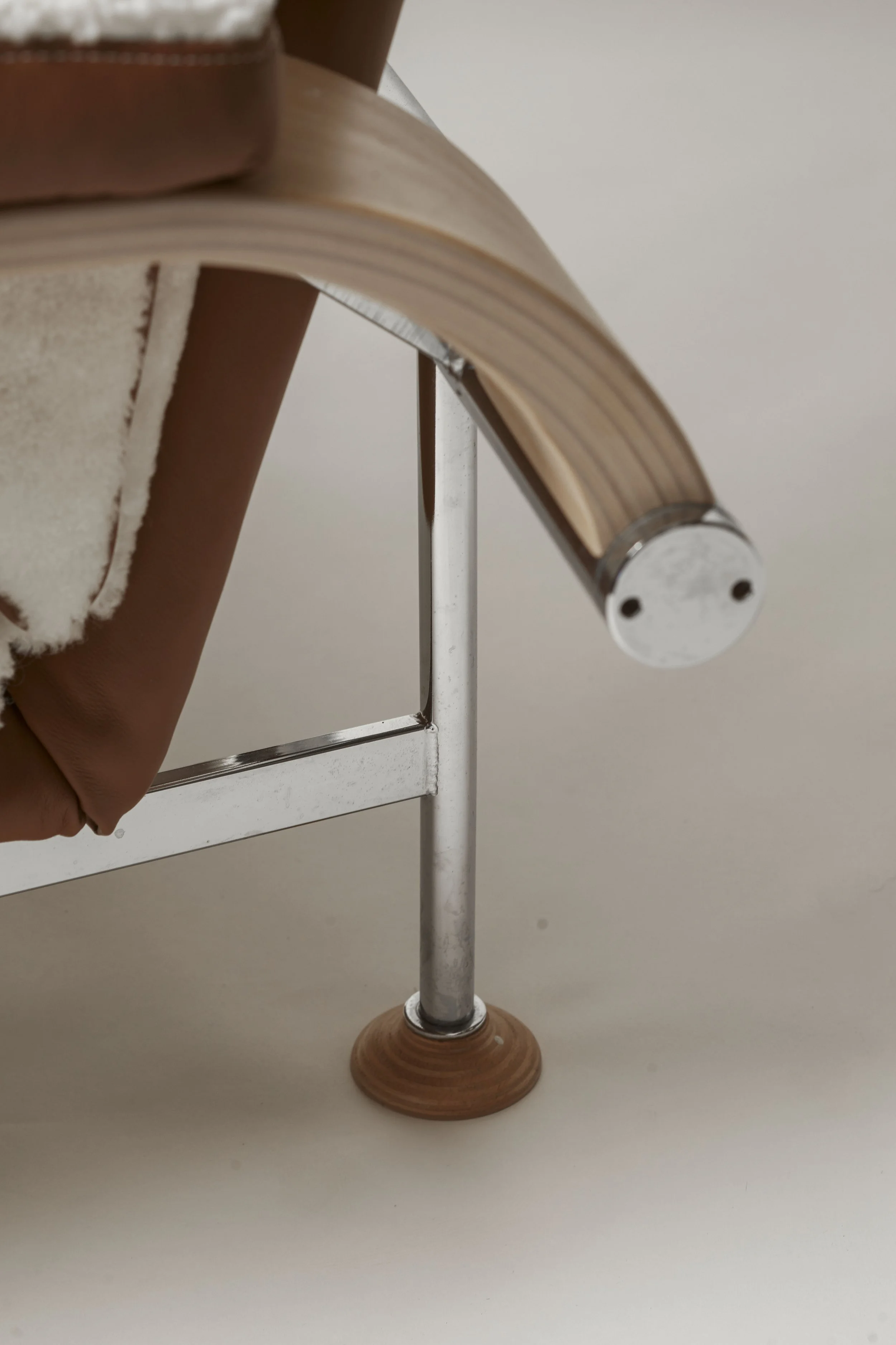 Seating — Paris Underground