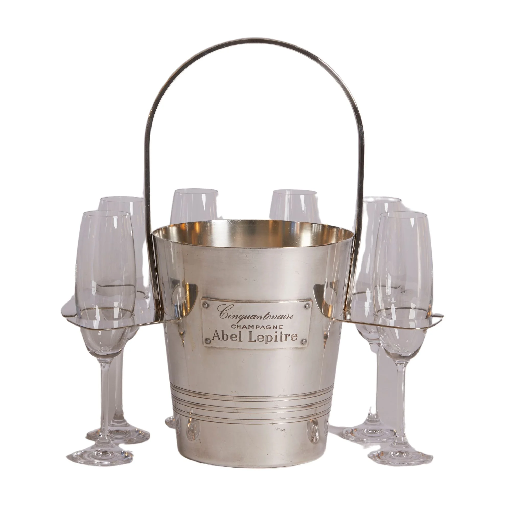 Decor — Paris Underground