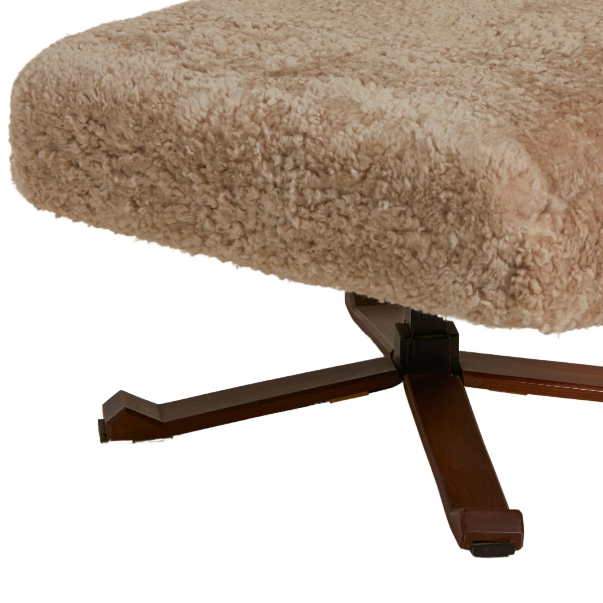 Seating — Paris Underground