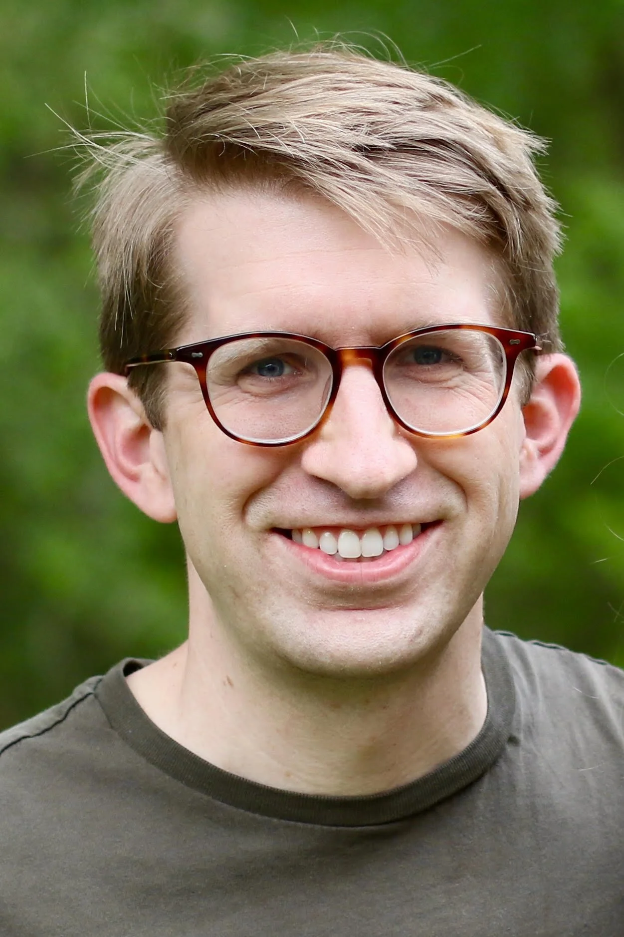 Team — St Luke's Kentish Town