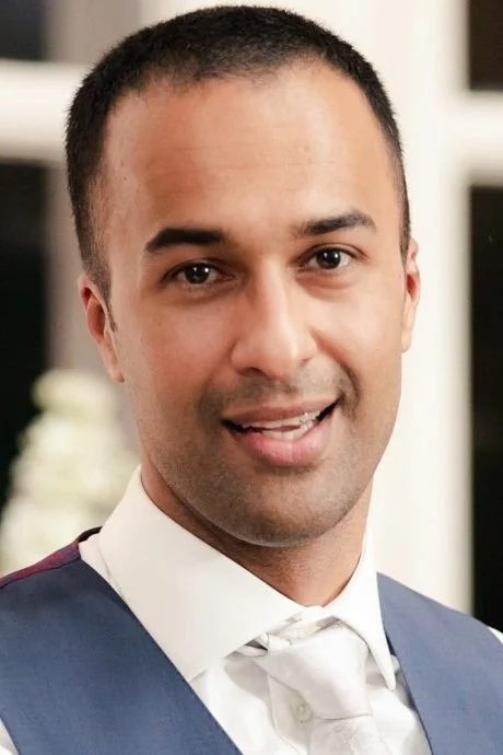 Team — St Luke's Kentish Town