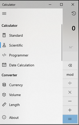 Windows Calculator is Smarter Than You Think! | Accurate Network Services