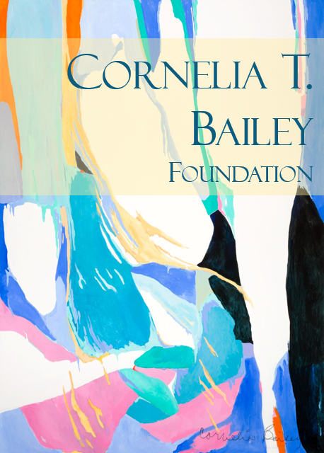 Contact Us — Cornelia T. Bailey Foundation