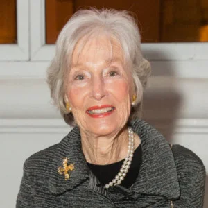 About — Cornelia T. Bailey Foundation