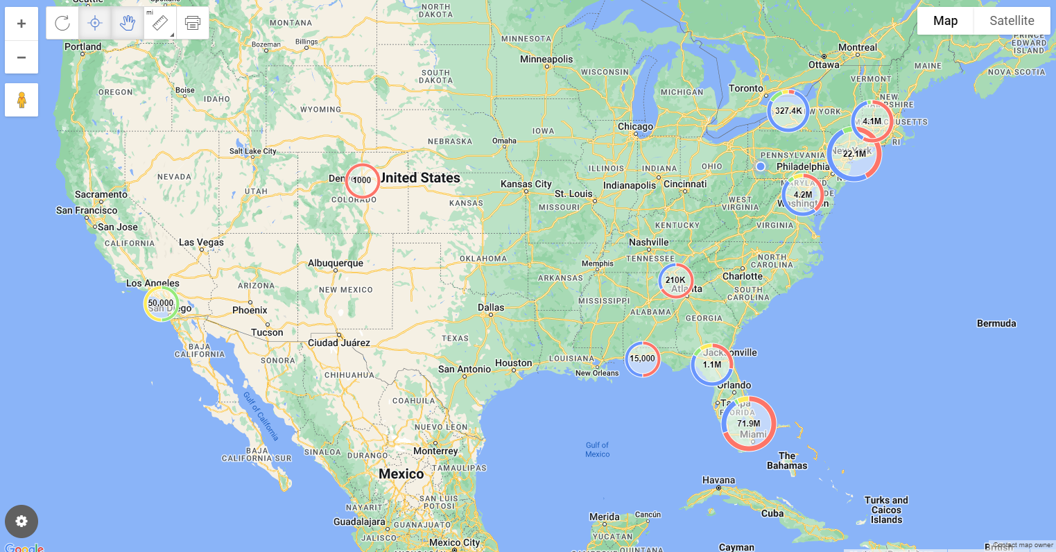 Cornelia T. Bailey Foundation