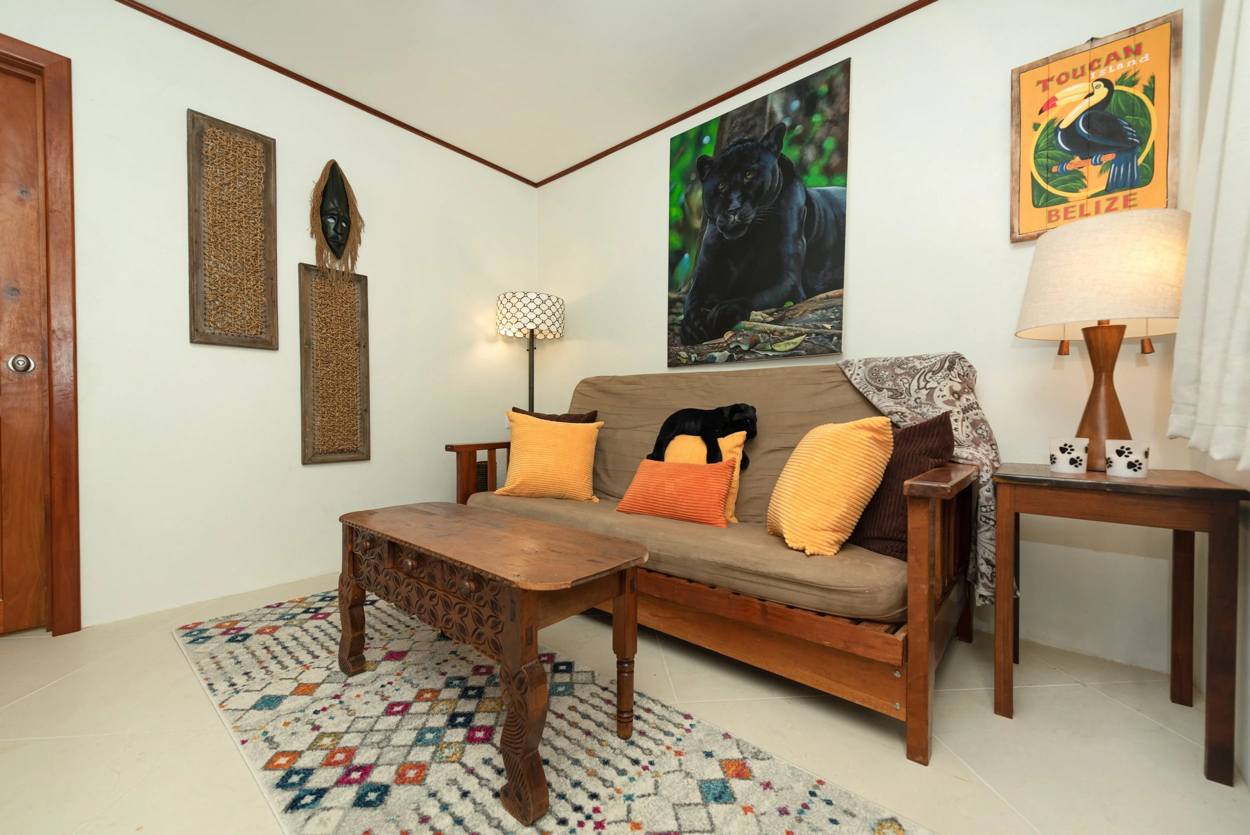 Pur Private House Units — PUR BOUTIQUE CABANAS