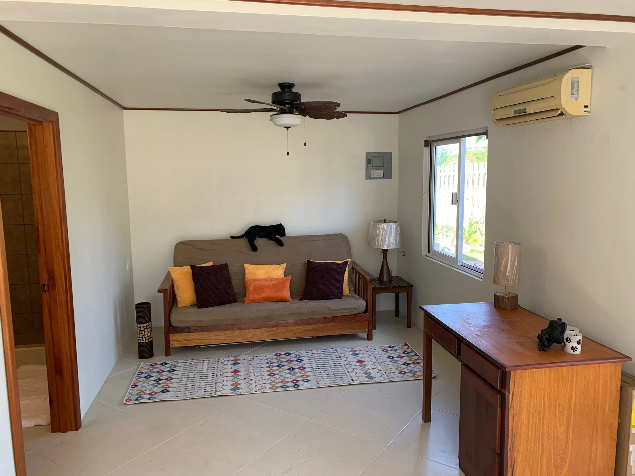 Pur Private House Units — PUR BOUTIQUE CABANAS