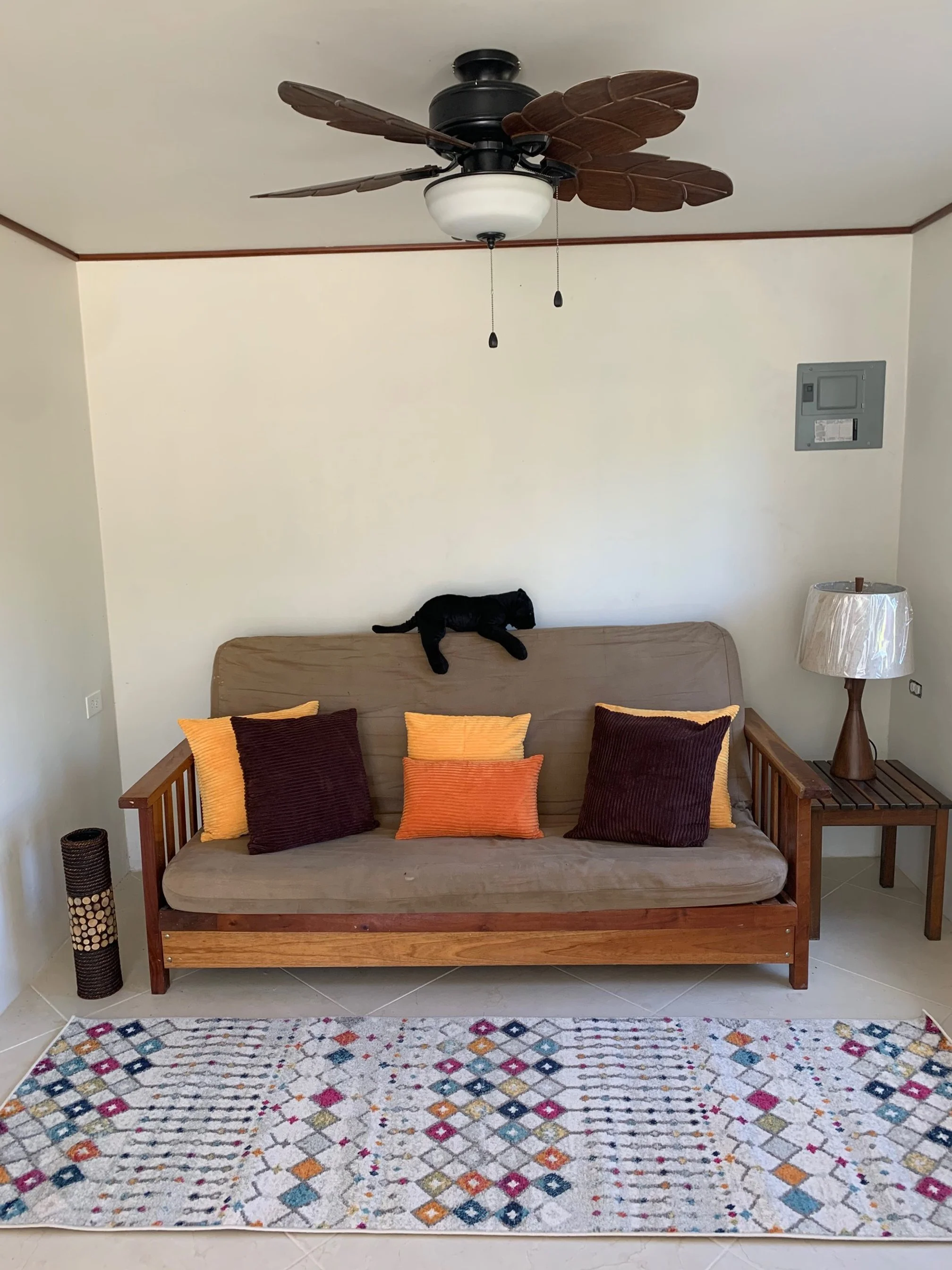 Pur Private House Units — PUR BOUTIQUE CABANAS