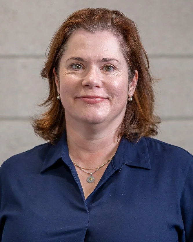 Rachel Adams — Bluewater Project Management