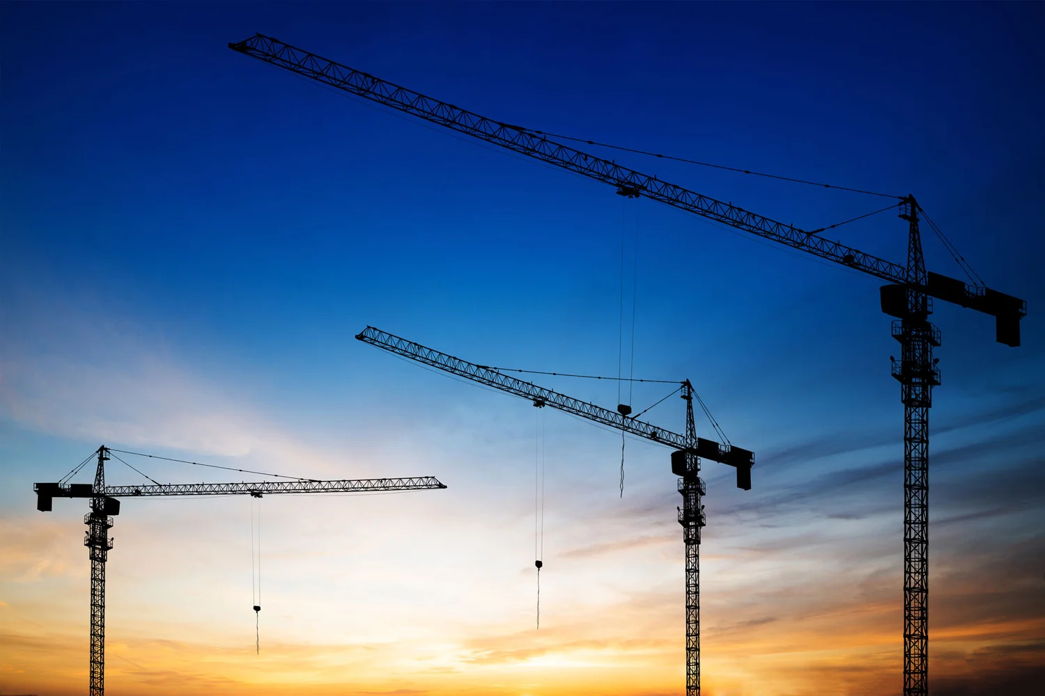 Services — Bluewater Project Management