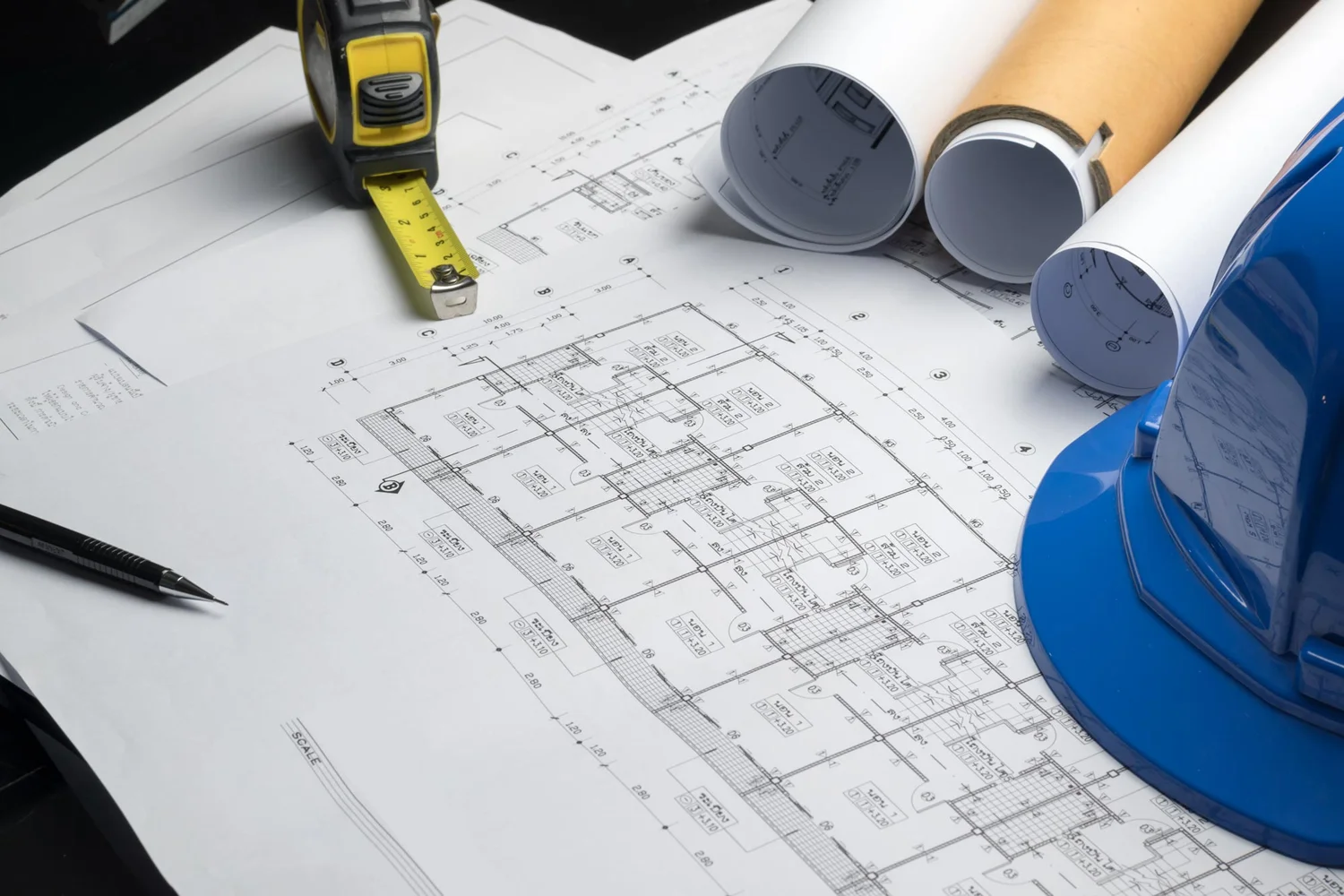 Services — Bluewater Project Management