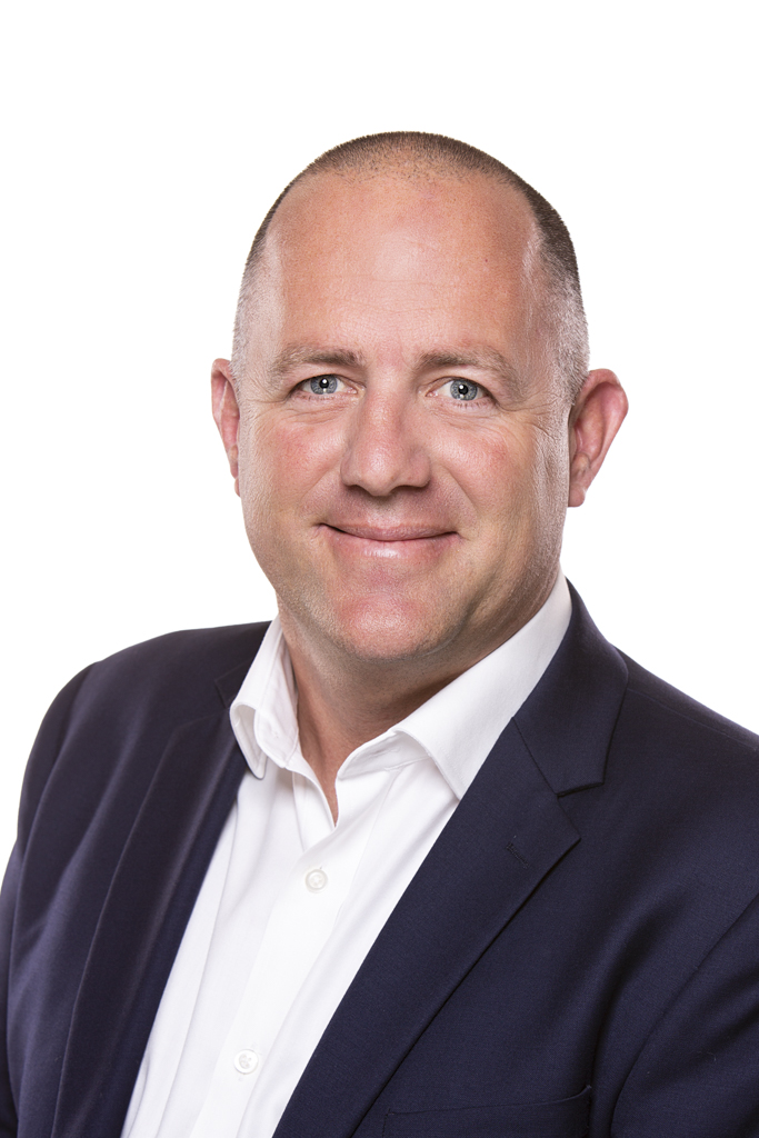 People — Bluewater Project Management