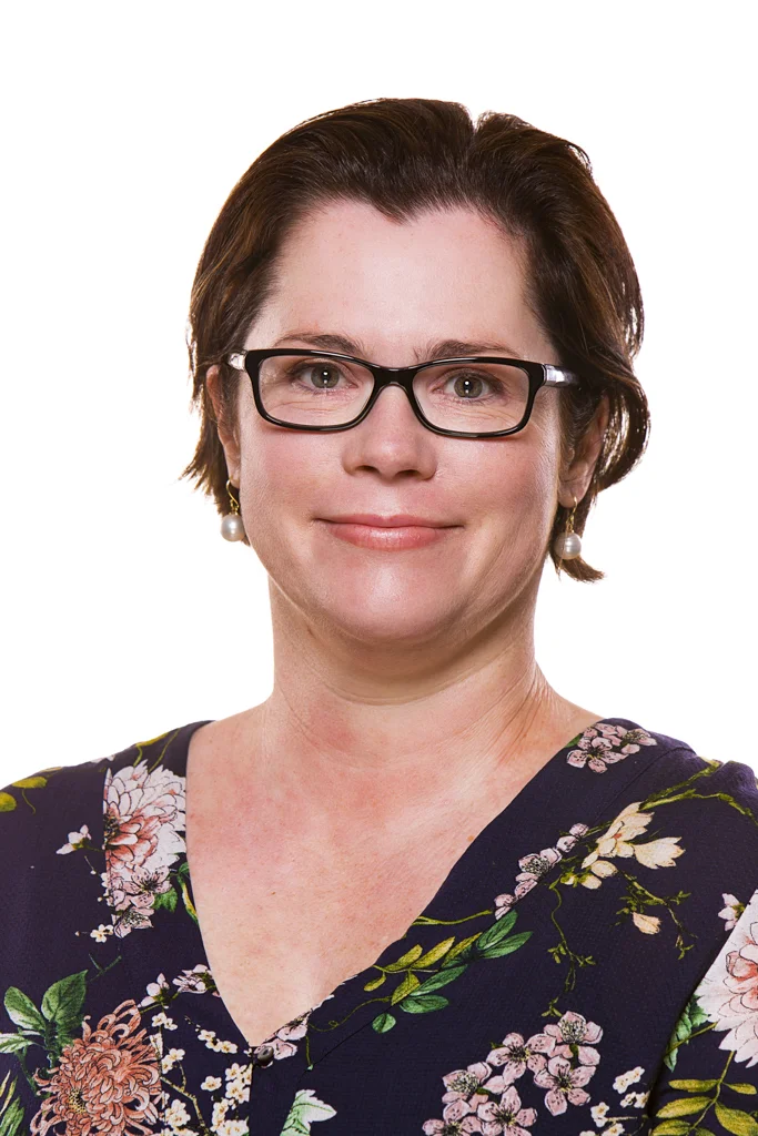 Rachel Adams — Bluewater Project Management