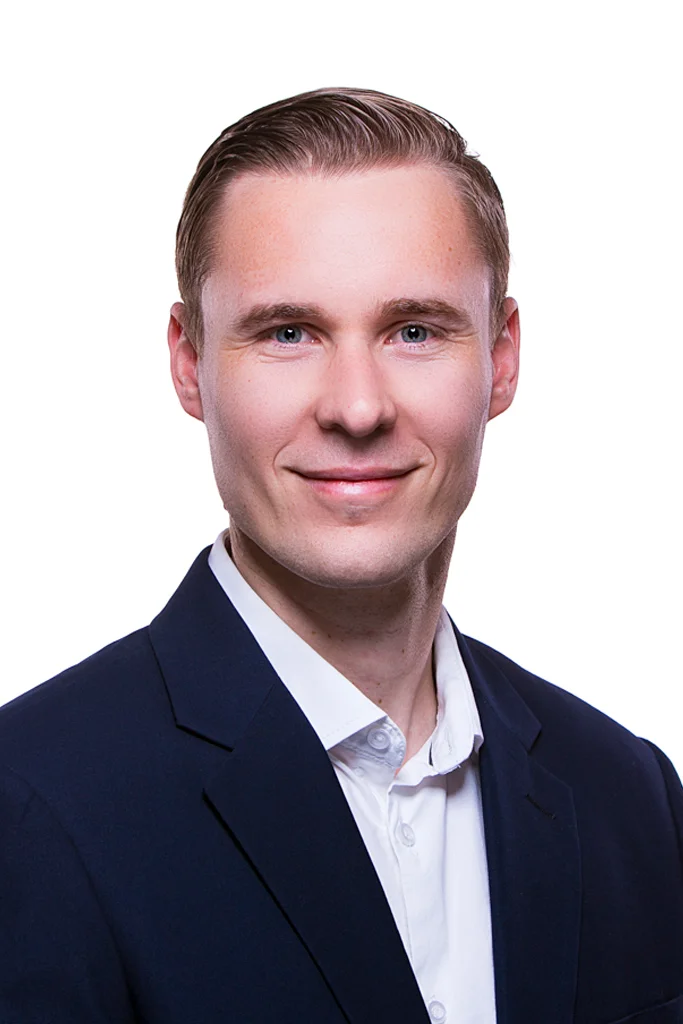 People — Bluewater Project Management