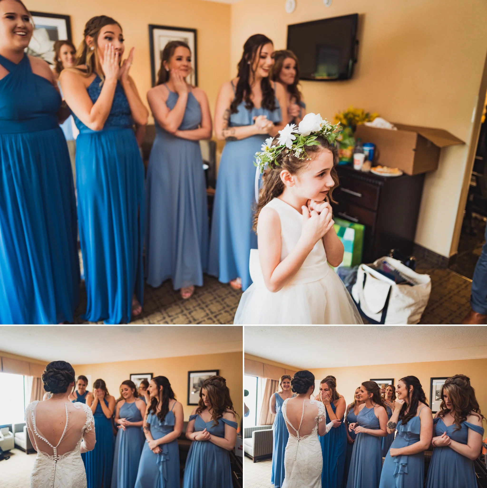 Luke kelly wedding 60 photos - Astyledwedding.com