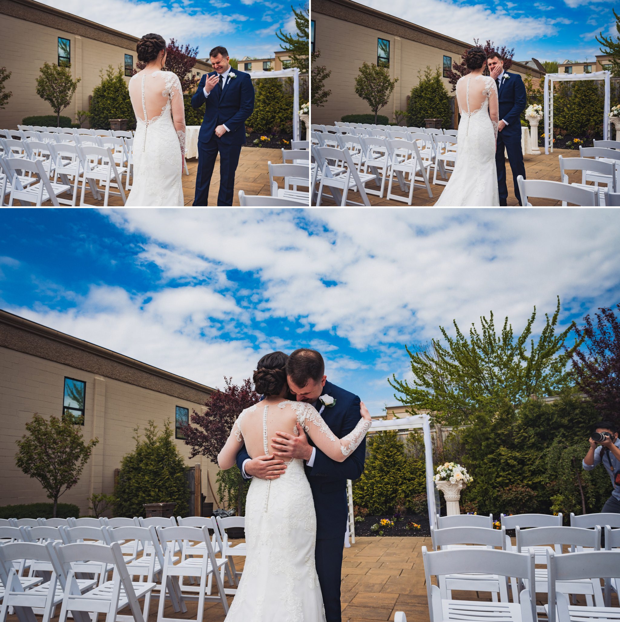 Luke kelly wedding 60 photos - Astyledwedding.com