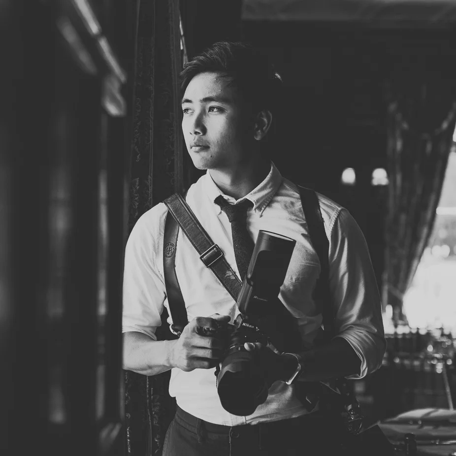 NYC | LA Wedding Photography - Weddings By Justin