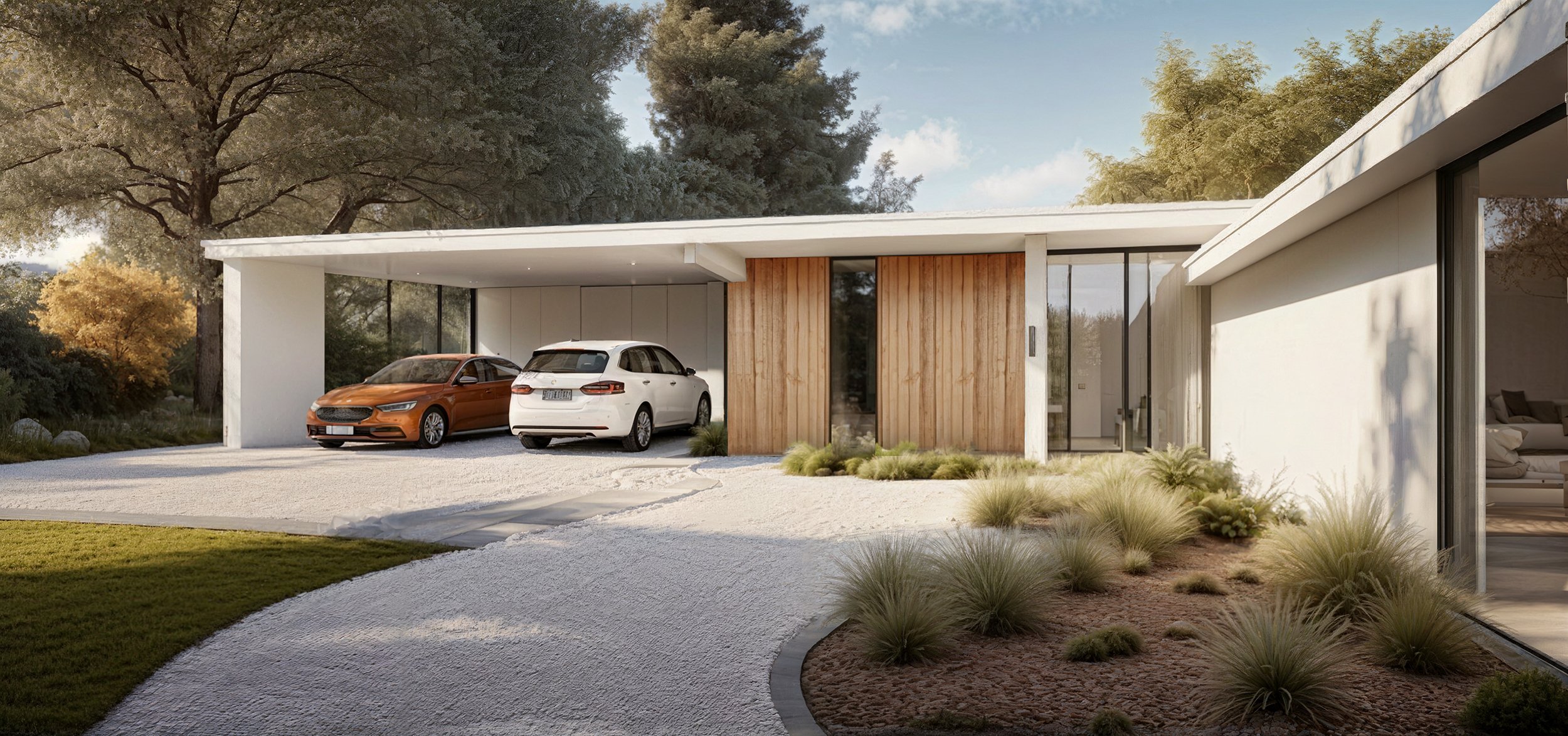 scandia house ballymena noel campbell — Wilson McMullen Architects ...