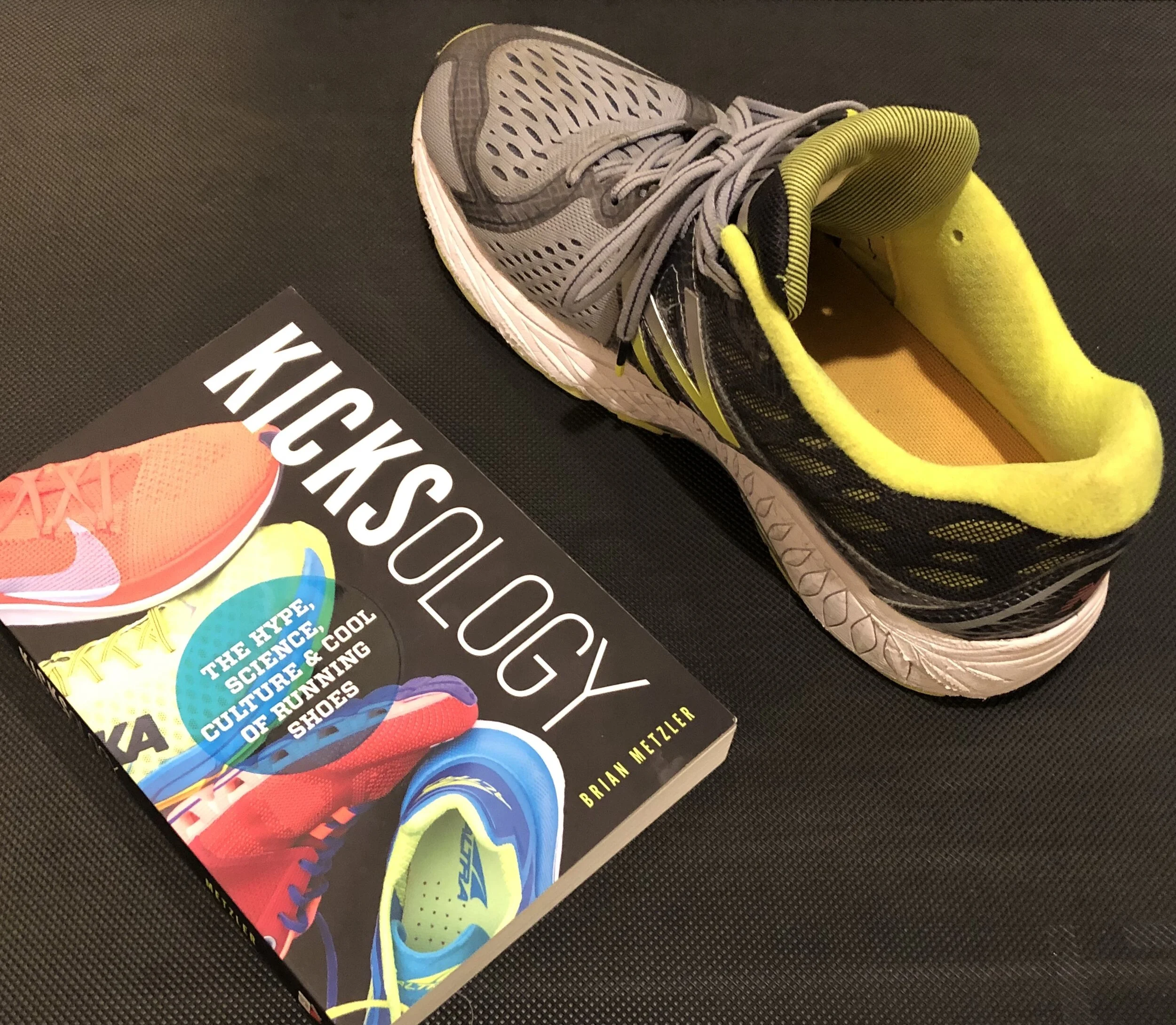 A Short Guide to Properly Supportive and Fitted Shoes and Sneakers ...