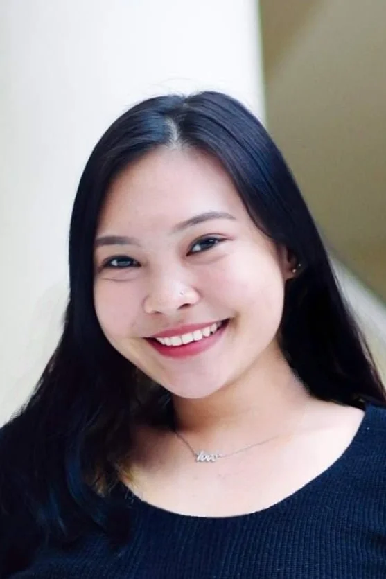 Meet Athenna — Recruit and Field