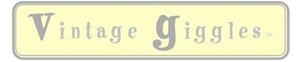 Vintage Giggles Heritage Quilts & Custom Gifts