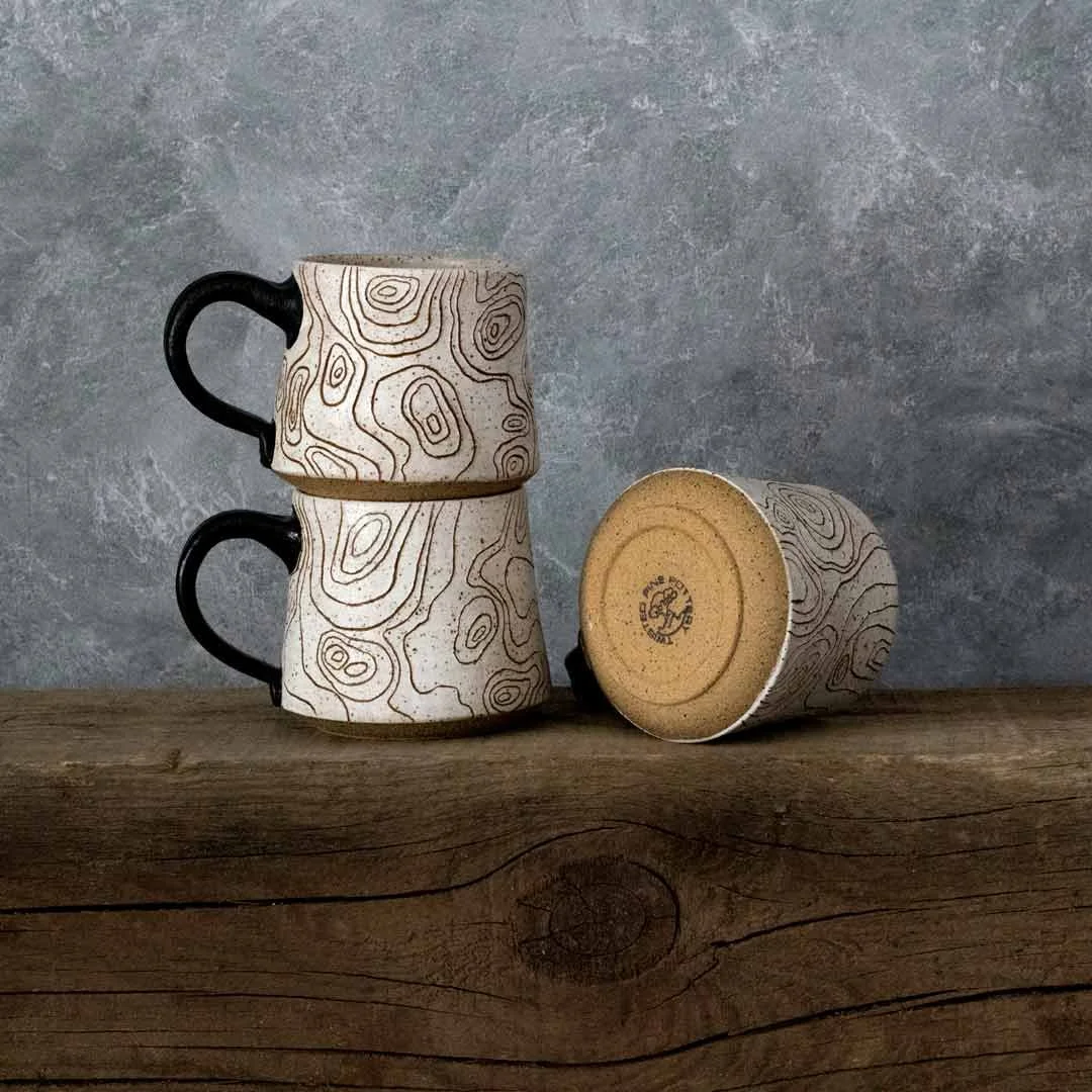Shop — Twisted Pine Pottery