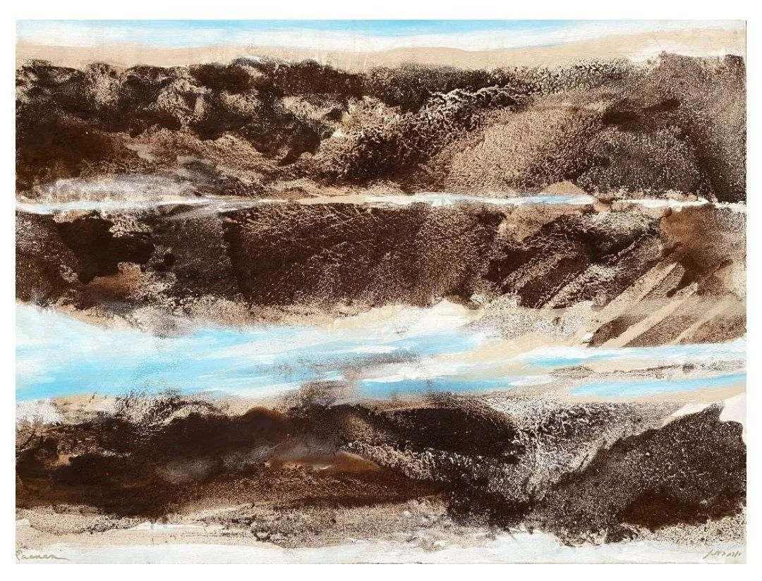 Coffee — Raanan Art