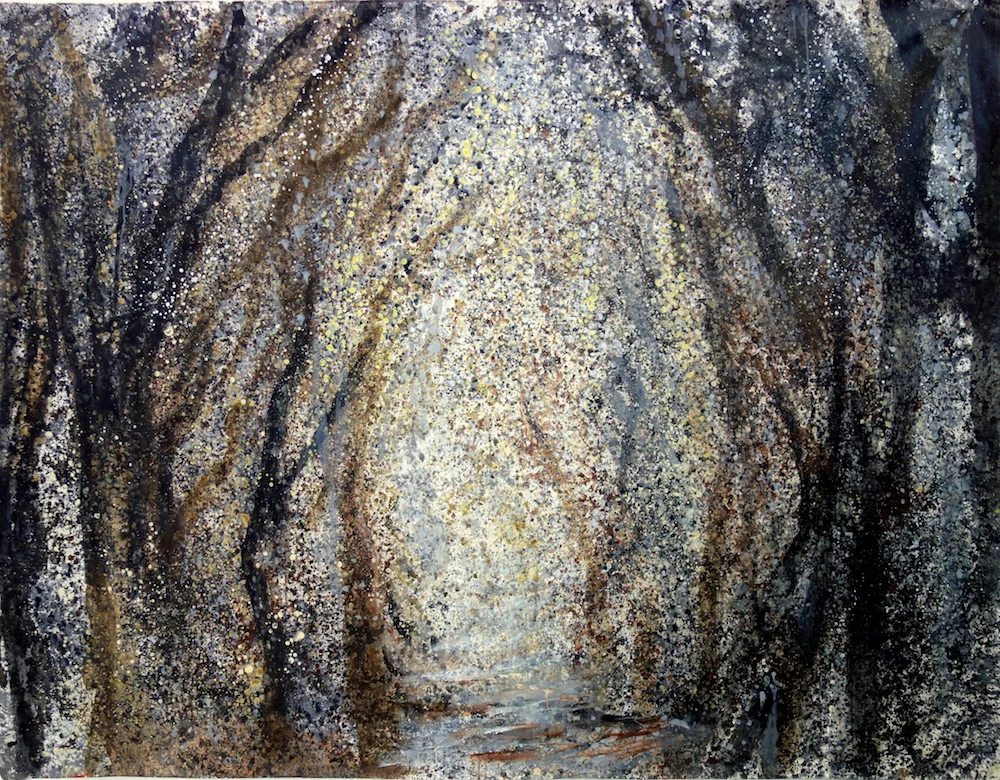 Collector’s Edition Art by Yoram Raanan – Unique & Symbolic Pieces ...