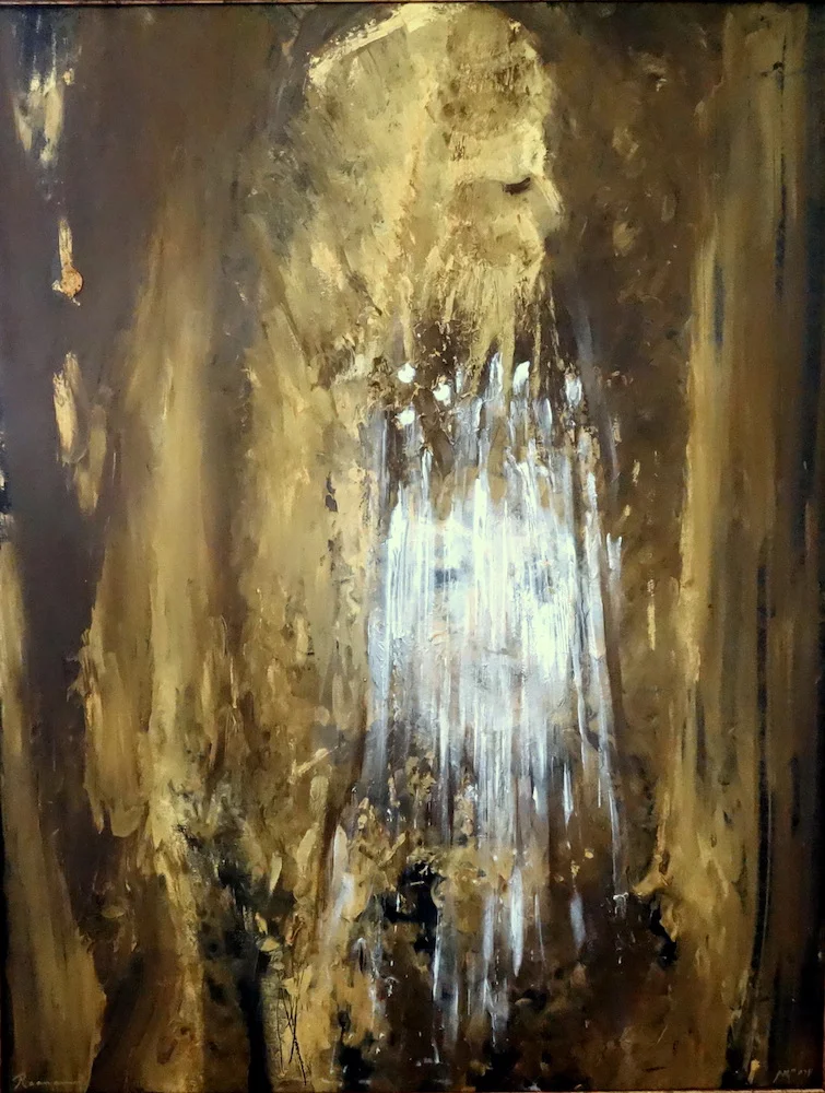 Collector’s Edition Art by Yoram Raanan – Unique & Symbolic Pieces ...