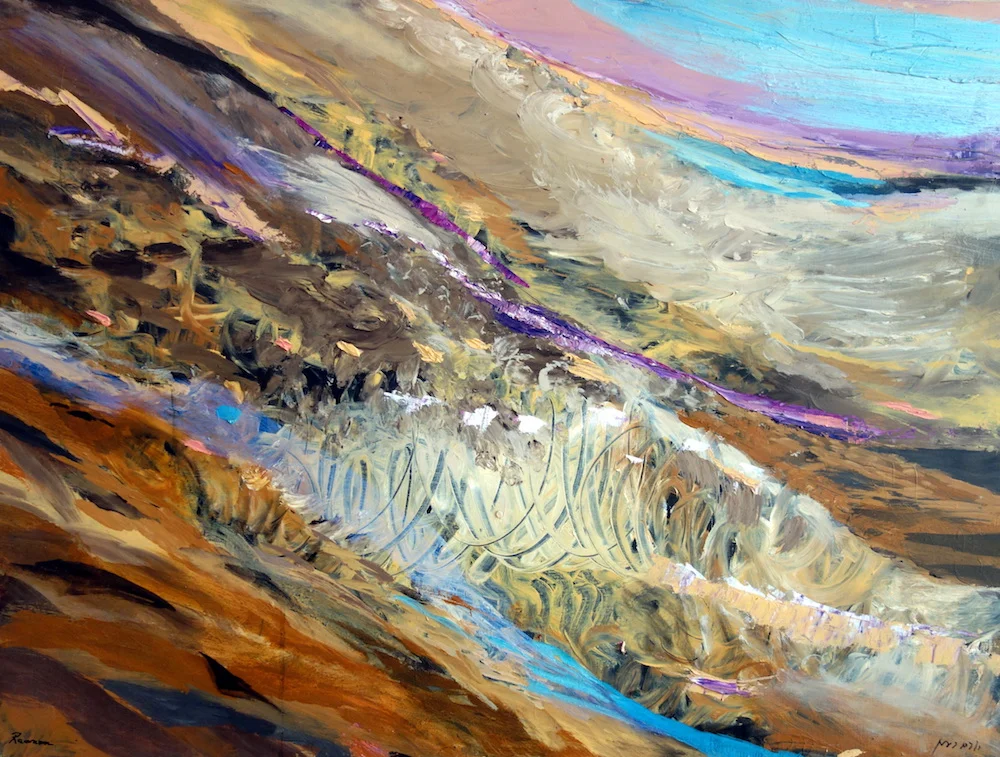 Storyline — Raanan Art