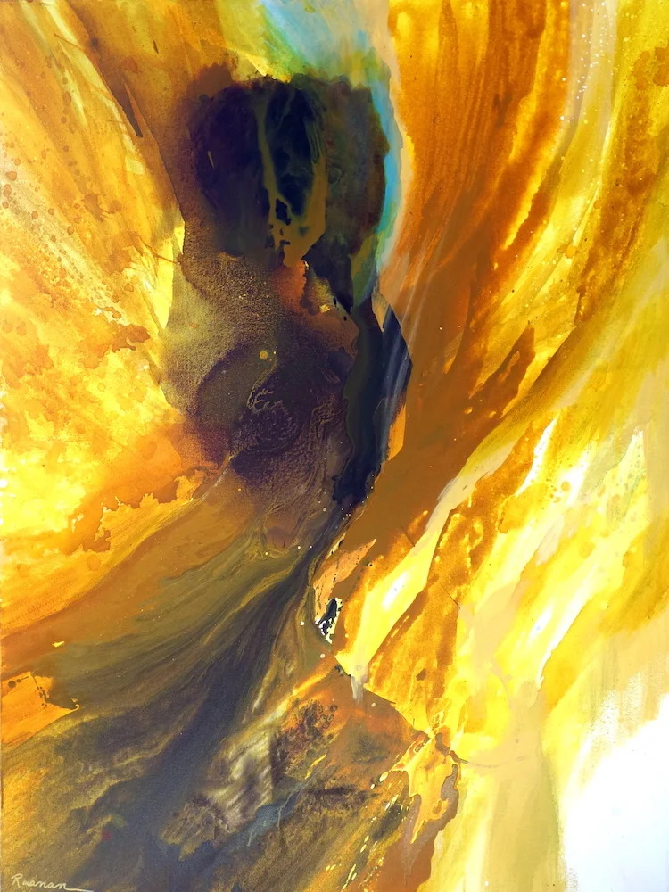 Collector’s Edition Art by Yoram Raanan – Unique & Symbolic Pieces ...