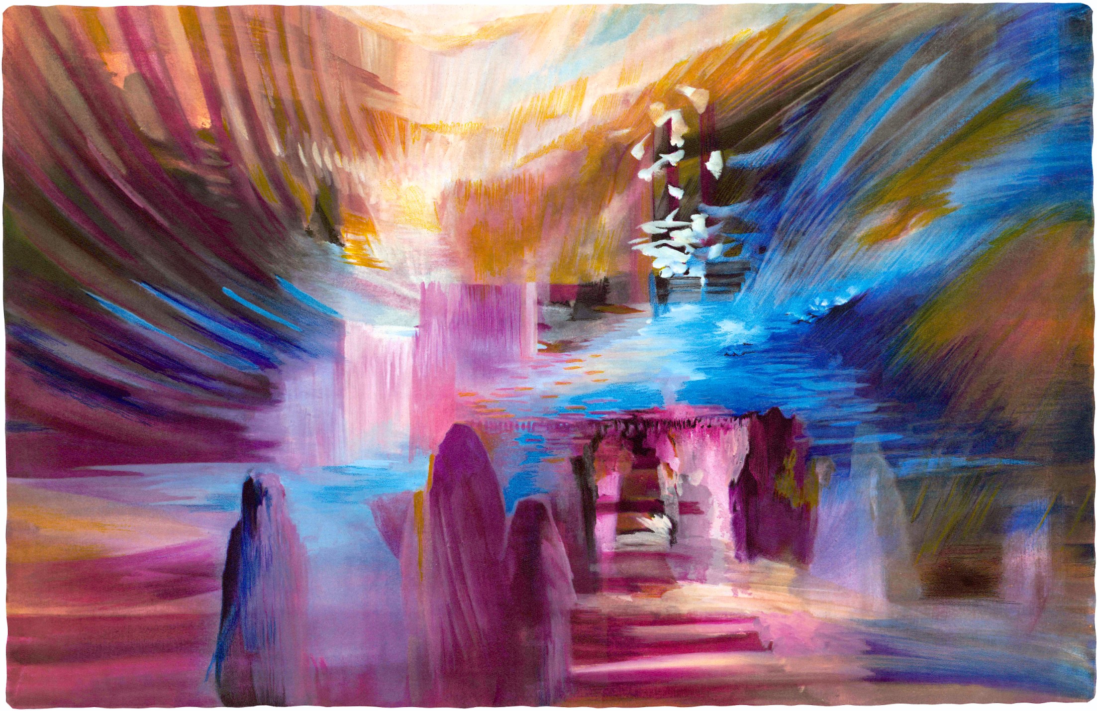 Biblical Prints — Raanan Art