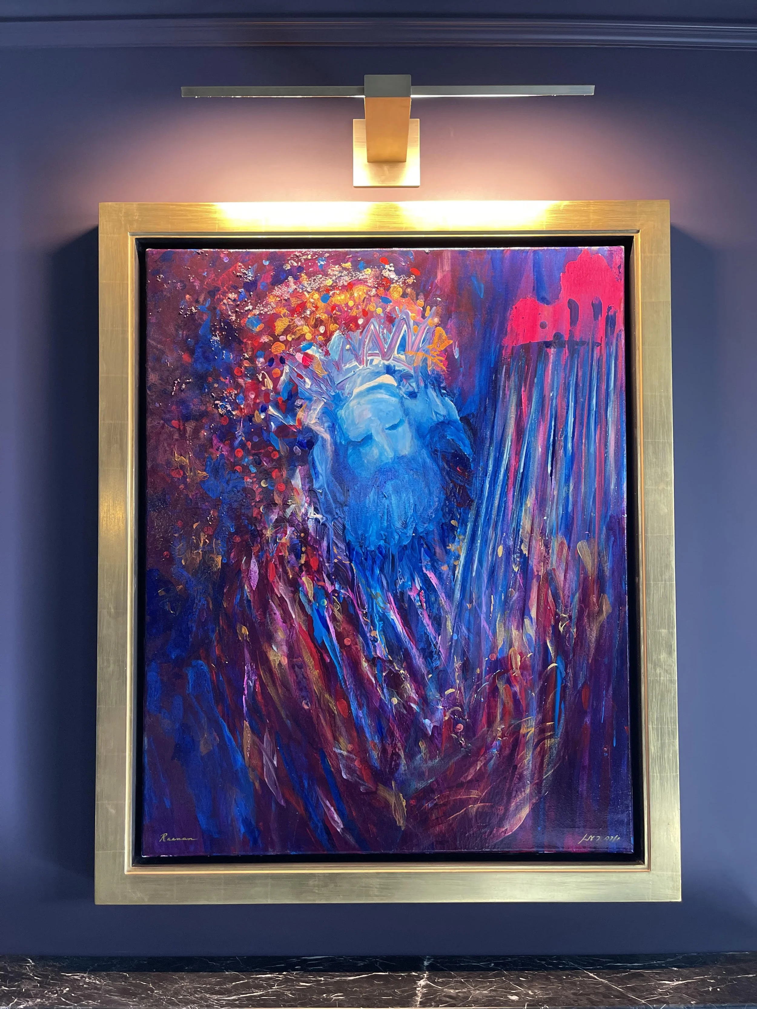 Testimonials — Raanan Art