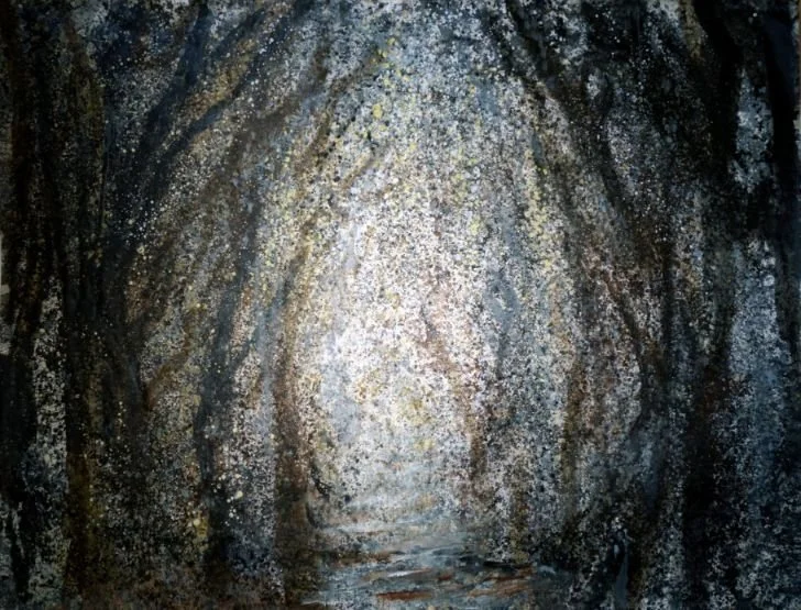 Shop Yoram Raanan Fine Art Prints – Stunning Biblical & Jewish Artwork ...