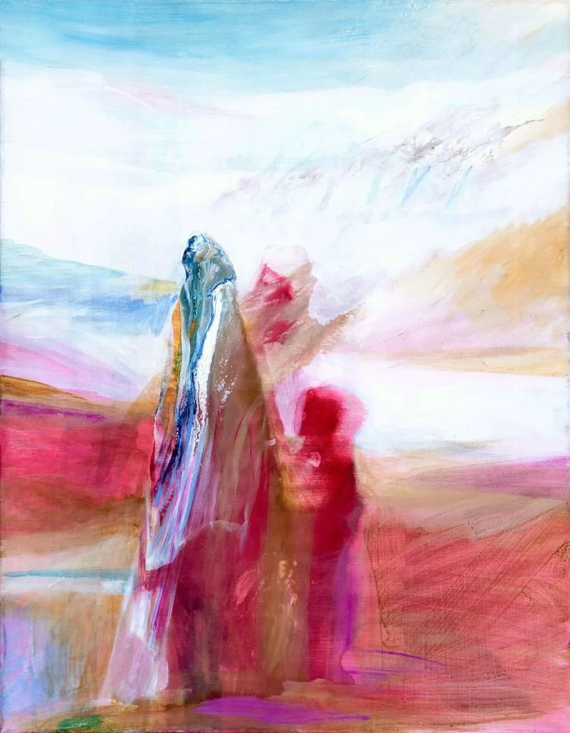 Storyline — Raanan Art