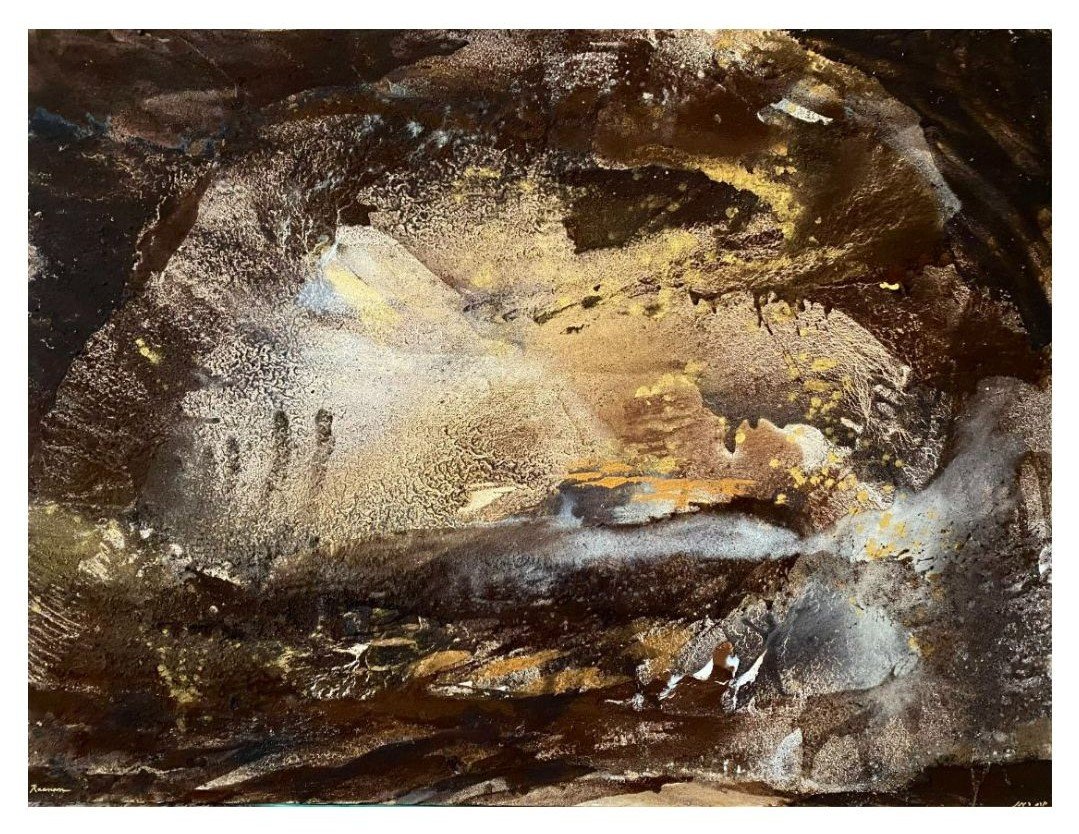 Coffee — Raanan Art