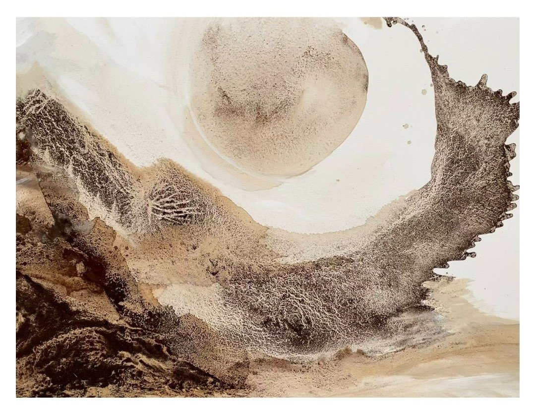 Coffee — Raanan Art