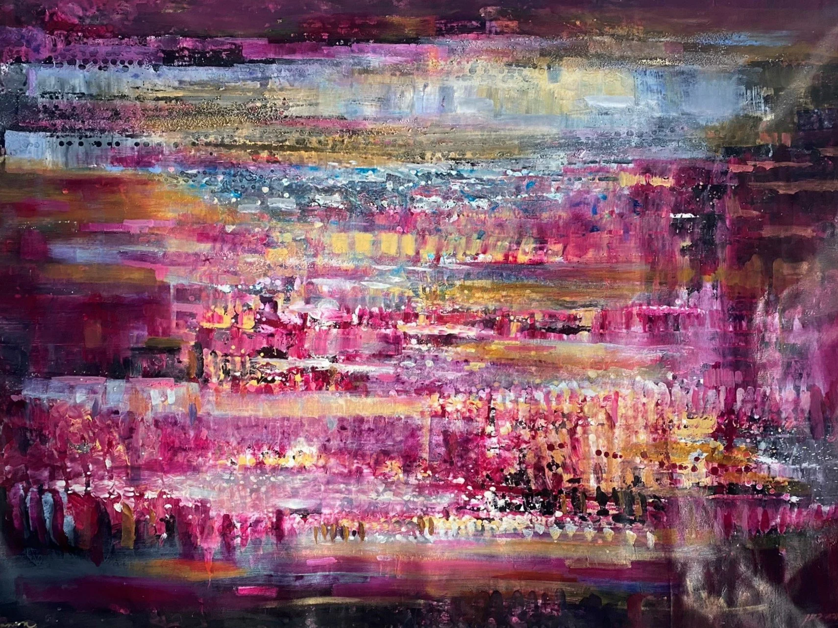 Join the Raanan Art Community – Exclusive Updates on Yoram Raanan’s Art ...