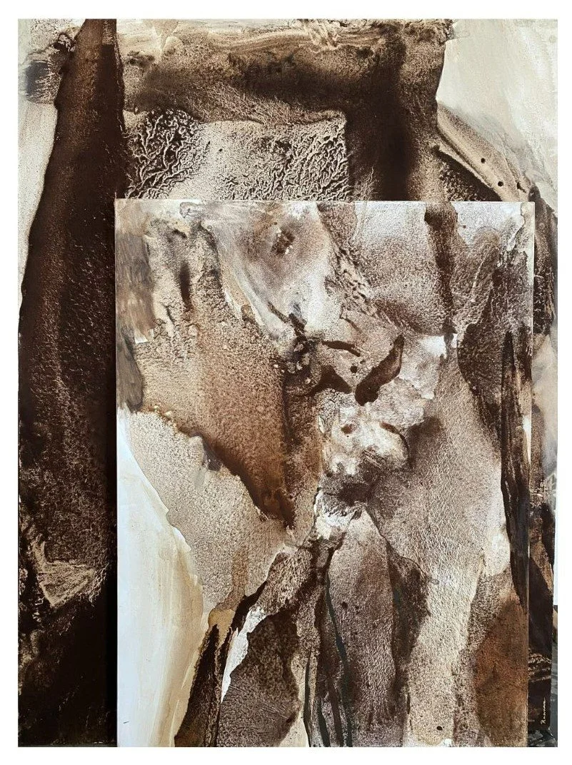 Coffee — Raanan Art