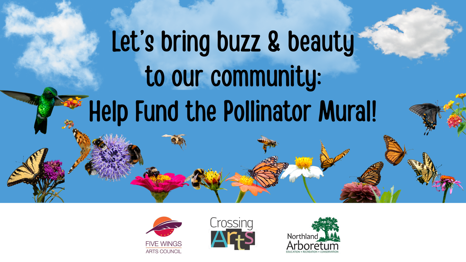 The Crossing Arts Alliance