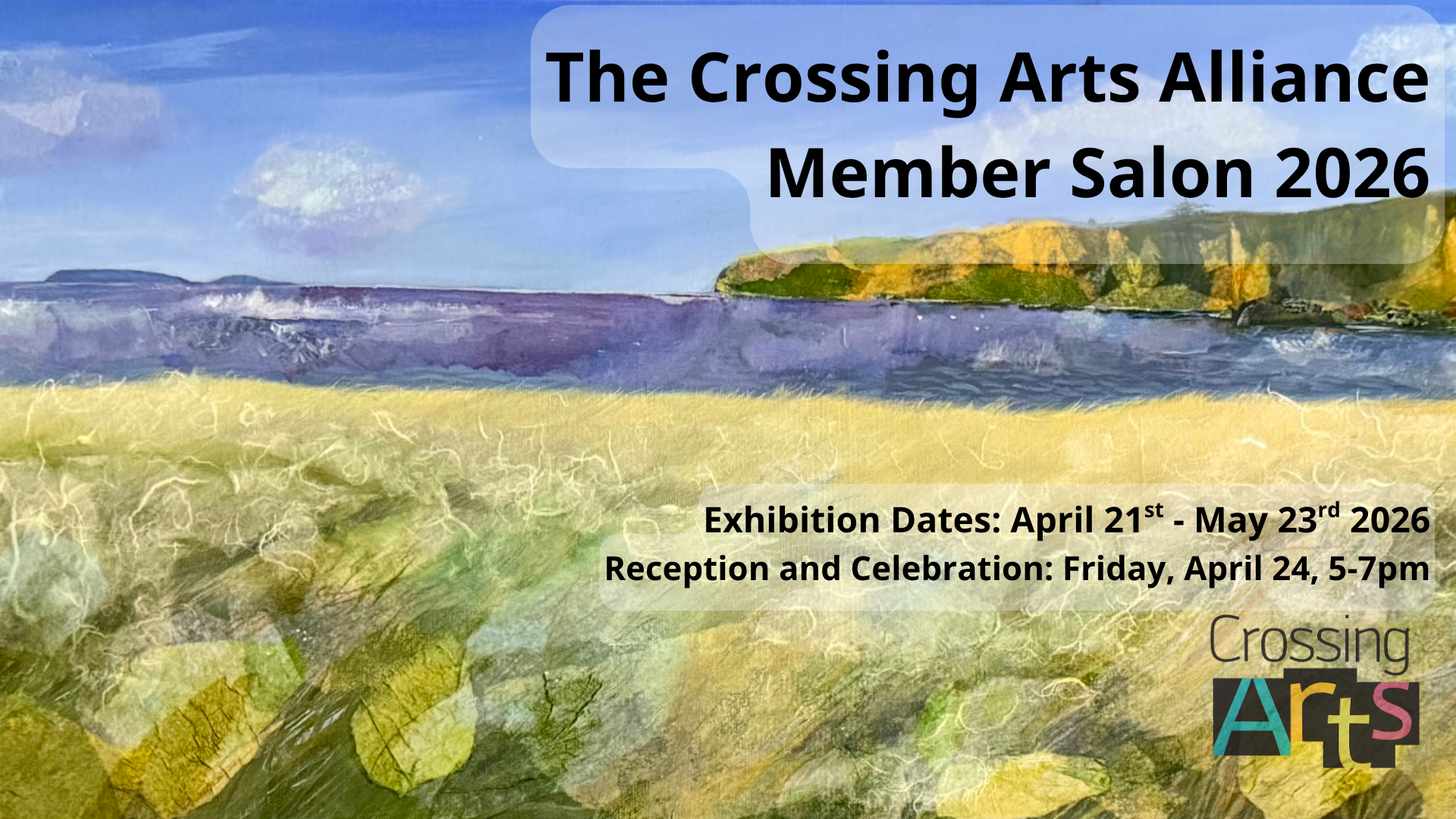 The Crossing Arts Alliance