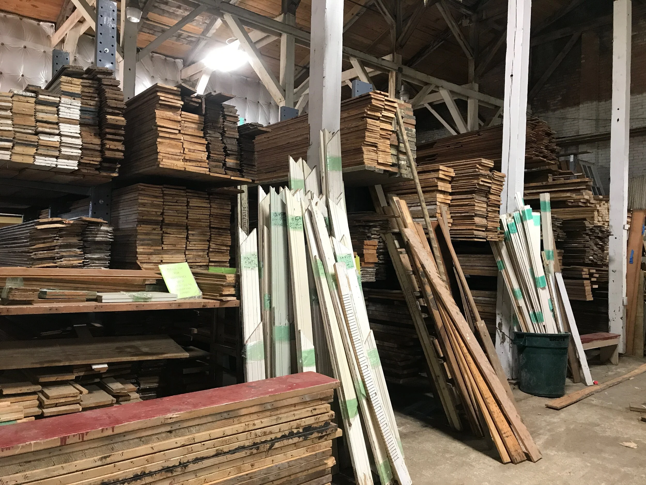 Salvage Warehouse Historic Houston salvage-warehouse-historic-houston