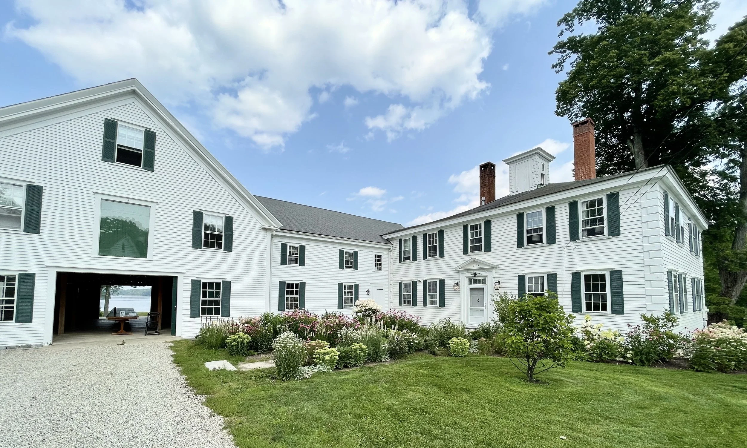 The 1774 Inn