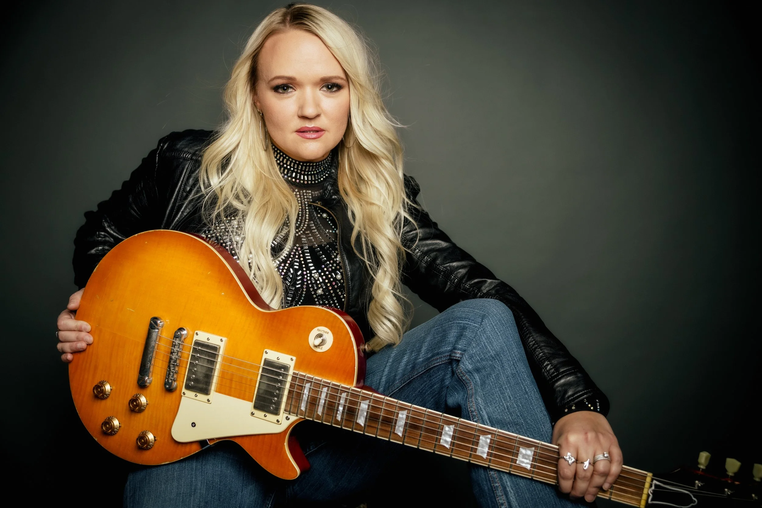 About — Billie Jo Jones