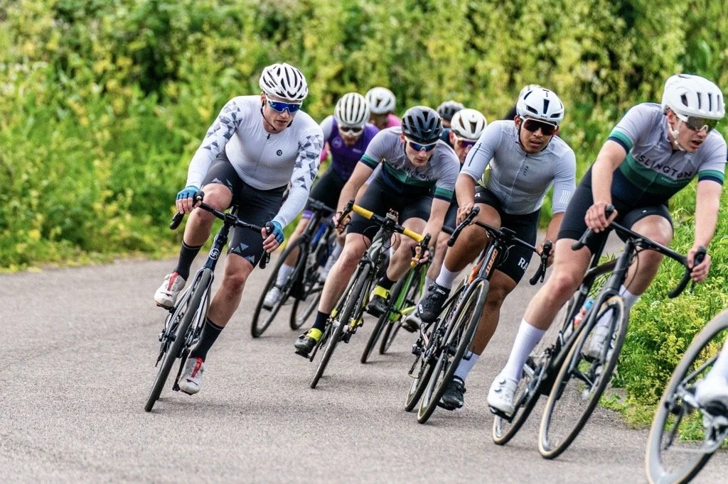 Racing Team | Islington Cycling Club