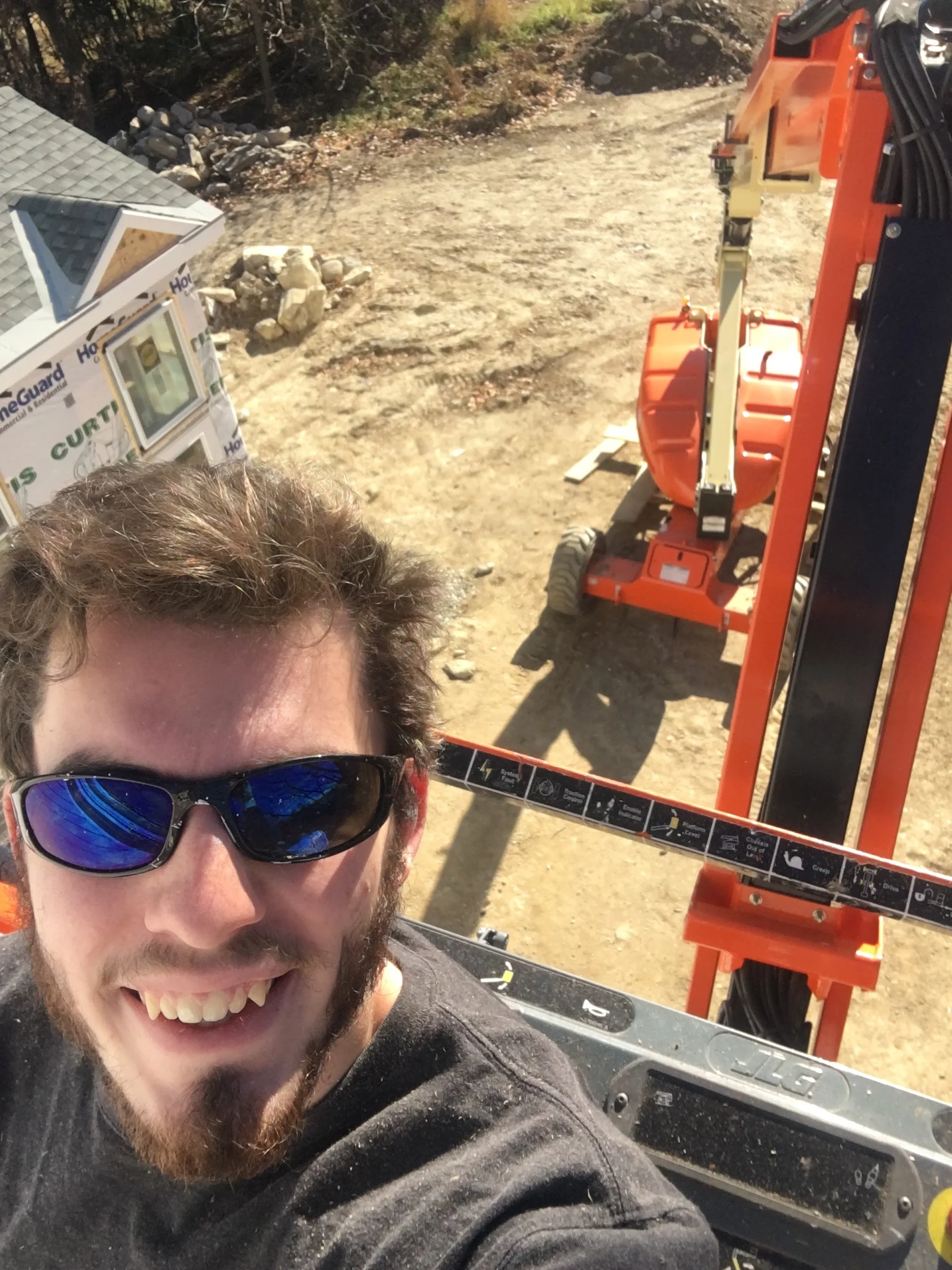 Meet Tim Mathewson, — Millennial Moving Solutions