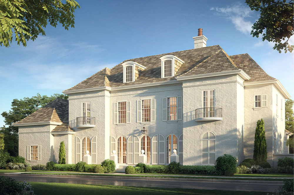 2020 Ivy House — Ivy Residential Concepts